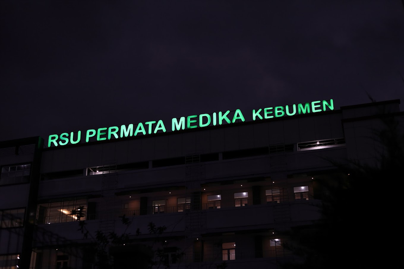 Foto – RS. Permata Medika Kebumen