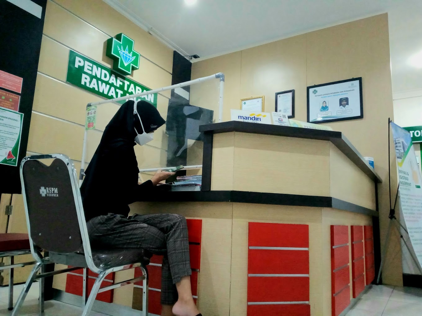 RS. Permata Medika Kebumen